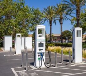 California Now Has More EV Charging Plugs Than Gas Pumps | The Truth ...