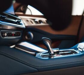 See Over 100 Photos of the BMW XM | The Truth About Cars