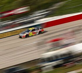 QOTD: What Was Your Favorite NASCAR Throwback Paint Scheme? | The Truth ...