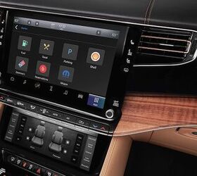 Stellantis Shuffles Off Amazon In-Car Software | The Truth About Cars