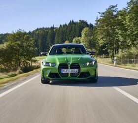 2026 BMW M3 Pricing Leak Suggests Sizable Bump in MSRP | The Truth ...
