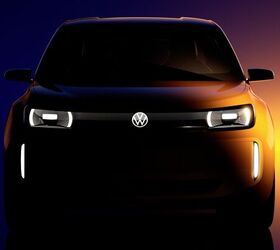 Volkswagen's New SSP EV Platform Will Accommodate a Range-Extending Gas ...