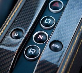 See More Photos of the McLaren MP4-12C | The Truth About Cars