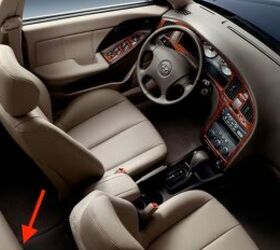 Cars With Secret Storage Compartments Some May Not Know About | The ...