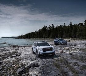 General Motors Reports Strong Sales At Second-Quarter Mark | The Truth ...