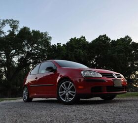 Used Car of the Day: 2007 Volkswagen Rabbit | The Truth About Cars