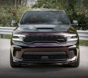 See 100 Photos of SRT Throughout the Years | The Truth About Cars