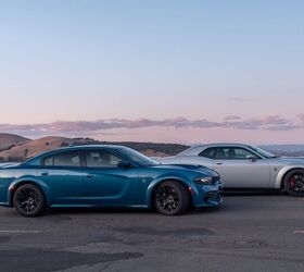 See 100 Photos of SRT Throughout the Years | The Truth About Cars