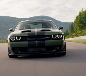 See 100 Photos of SRT Throughout the Years | The Truth About Cars