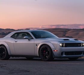 See 100 Photos of SRT Throughout the Years | The Truth About Cars