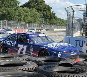 See More Photos From The 2025 NASCAR Xfinity Loop 110 | The Truth About ...