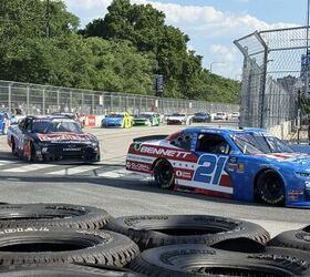 See More Photos From The 2025 NASCAR Xfinity Loop 110 | The Truth About ...