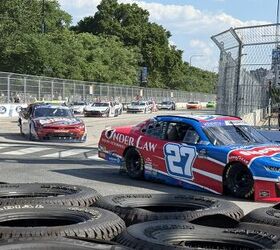 See More Photos From The 2025 NASCAR Xfinity Loop 110 | The Truth About ...