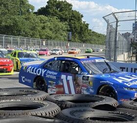 See More Photos From The 2025 NASCAR Xfinity Loop 110 | The Truth About ...