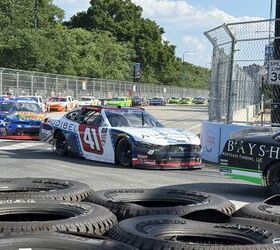 See More Photos From The 2025 NASCAR Xfinity Loop 110 | The Truth About ...