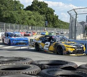 See More Photos From The 2025 NASCAR Xfinity Loop 110 | The Truth About ...