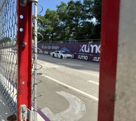 See More Photos From The 2025 NASCAR Xfinity Loop 110 | The Truth About ...