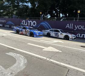 See More Photos From The 2025 NASCAR Xfinity Loop 110 | The Truth About ...