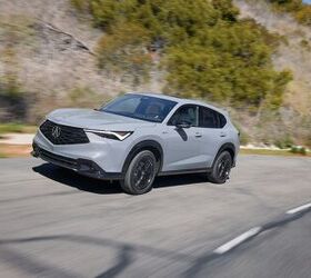 These Are The Car Brands With The Most DUIs | The Truth About Cars