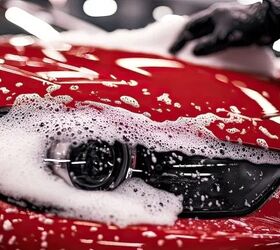Car Cleaning Products That Actually Work | The Truth About Cars