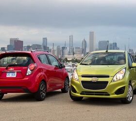 Which Cars Give You the Most Features per Dollar? | The Truth About Cars