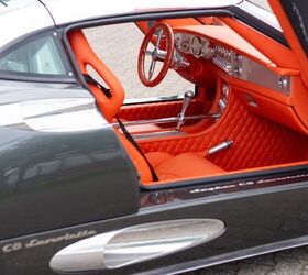 Wheely Good: Cars With Strange Steering Wheels | The Truth About Cars