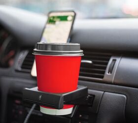 QOTD: What's The Best Roadside Coffee? | The Truth About Cars