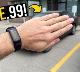 We Got a Free Car — Now We Know Why | The Truth About Cars