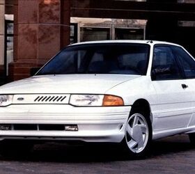 Cars With Asymmetrical Faces | The Truth About Cars