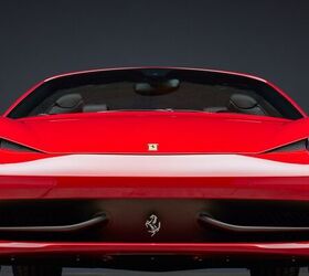 Ferrari Models Way Better Than Their Predecessors | The Truth About Cars
