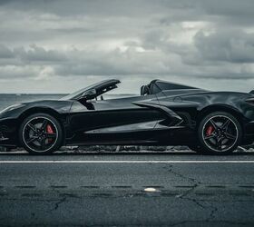 Ichthyology: Cars Named After Fish | The Truth About Cars