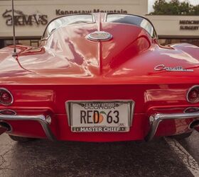 Ichthyology: Cars Named After Fish | The Truth About Cars