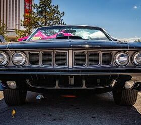 Ichthyology: Cars Named After Fish | The Truth About Cars