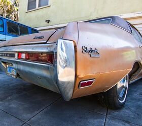 Ornithology: Cars Named After Birds | The Truth About Cars