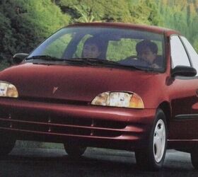 Entomology: Cars Named After Insects | The Truth About Cars