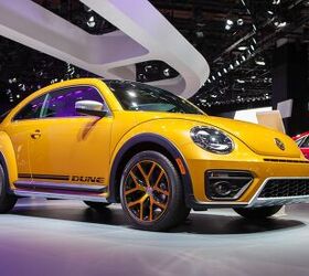 Entomology: Cars Named After Insects | The Truth About Cars