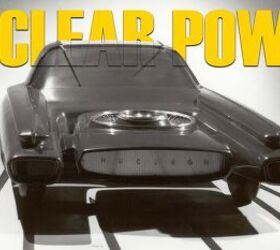 That Time When Ford Tried to Shove a Nuclear Reactor into a Car | The ...