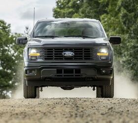Ford CEO Avoids Question About Locked ECUs, Mocks Daughter’s Boyfriend ...