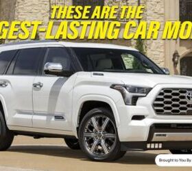 These Are The Longest-Lasting Car Models | The Truth About Cars