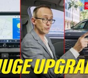 How Toyota Made its New Infotainment System a Lot Easier to Use | The ...