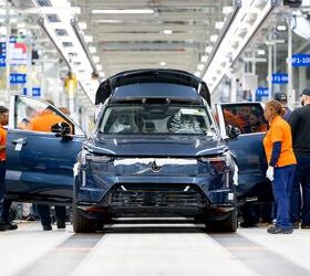Volvo Abandons Lidar Technology After Dropping Supplier | The Truth ...