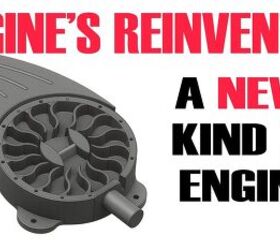 The Wave Disc Engine: Spinning Combustion Into the Future | The Truth ...