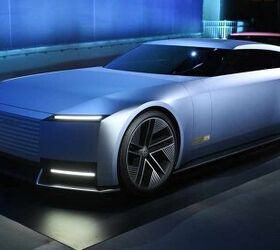 Report: Jaguar Fires Design Boss Gerry McGovern UPDATED | The Truth ...