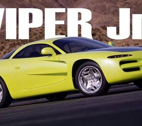 Dodge Venom: The Neon That Wanted to Bite Back | The Truth About Cars