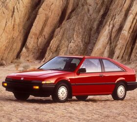 Allow Pop Ups: Cool Models from the ‘80s with Pop-Up Headlights | The ...