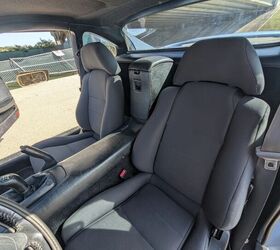 Used Car Of The Day: 1991 Toyota MR2 Turbo | The Truth About Cars