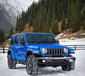 Report: Stellantis To Kill Current Plug-In Hybrids | The Truth About Cars