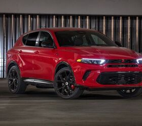 Report: Dodge Kills Hornet Already | The Truth About Cars