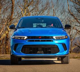 Report: Dodge Kills Hornet Already | The Truth About Cars