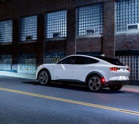 Trucks, Hybrids Behind Ford’s Solid Sales Jump in 2025 | The Truth ...